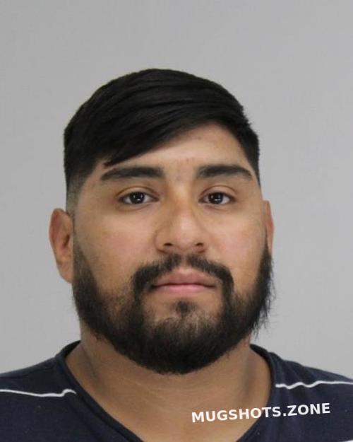ORTIZ JOSE 02/13/2024 - Dallas County Mugshots Zone