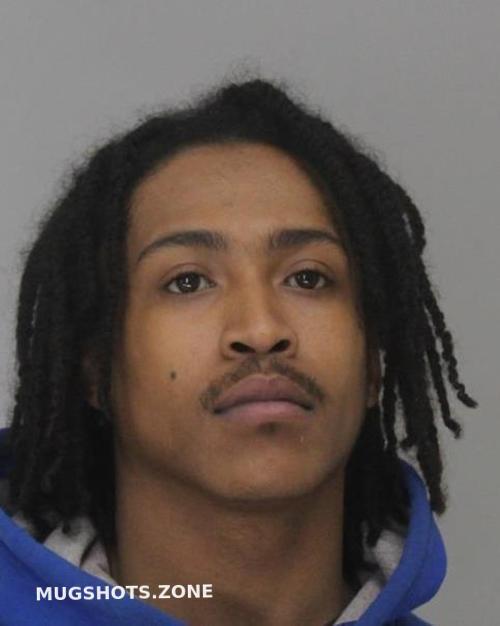 KINNON JAYLEN 02/13/2024 - Dallas County Mugshots Zone