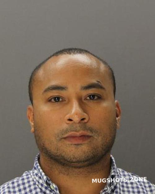 RODELA EUSEBIO 02/14/2024 - Dallas County Mugshots Zone