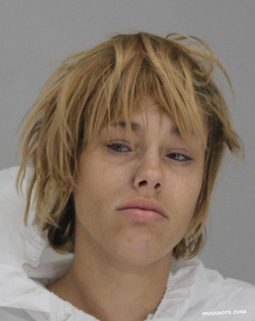 MCBRIDE CORRA 02/14/2024 - Dallas County Mugshots Zone