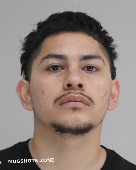 REYES STEVEN 02/14/2024 - Dallas County Mugshots Zone