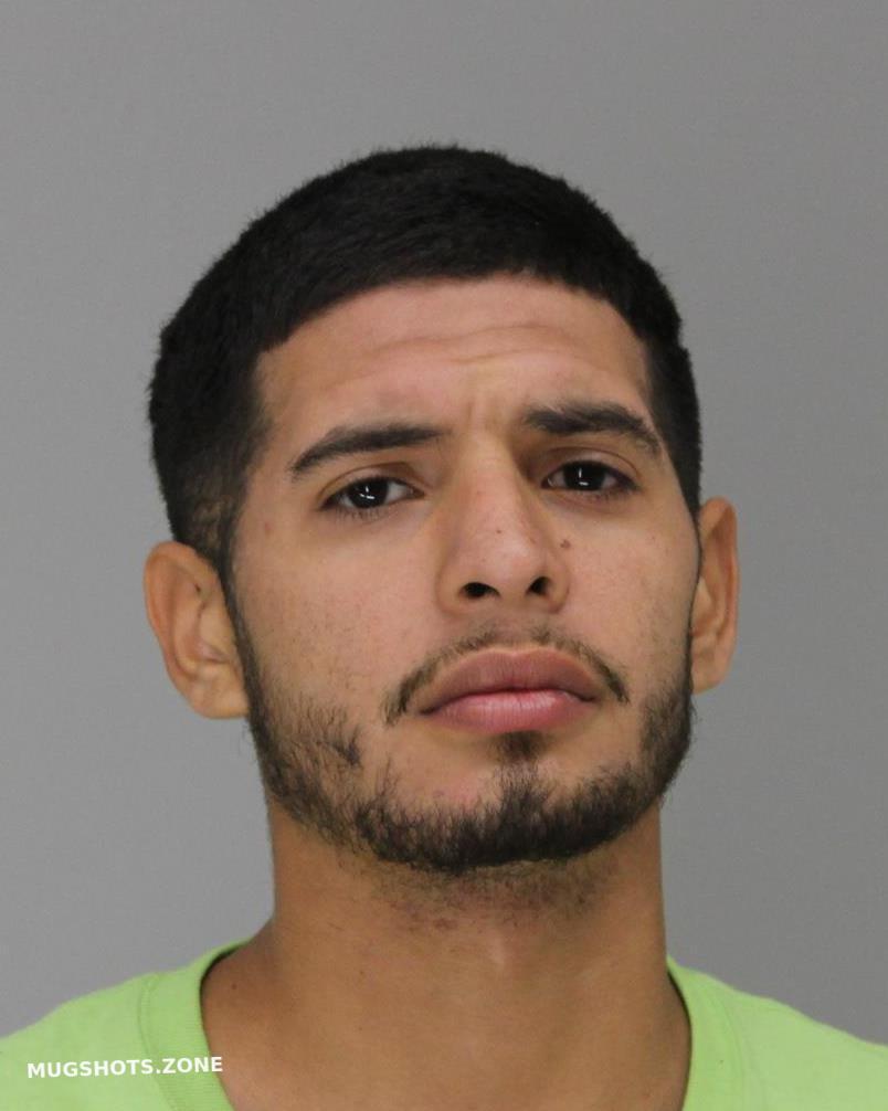 MARTINEZ PAUL 02/14/2024 - Dallas County Mugshots Zone