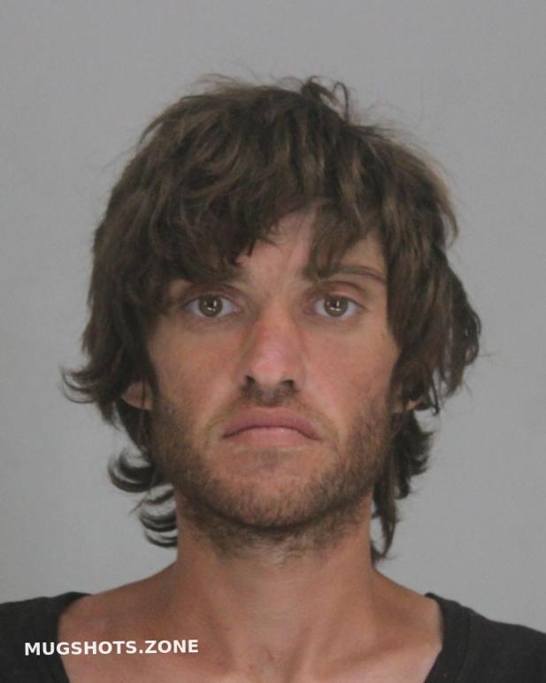 HAFNER RYAN 02/14/2024 - Dallas County Mugshots Zone