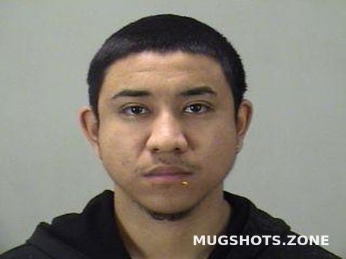RAMIREZ ALEJANDRO 02/15/2024 - Dallas County Mugshots Zone
