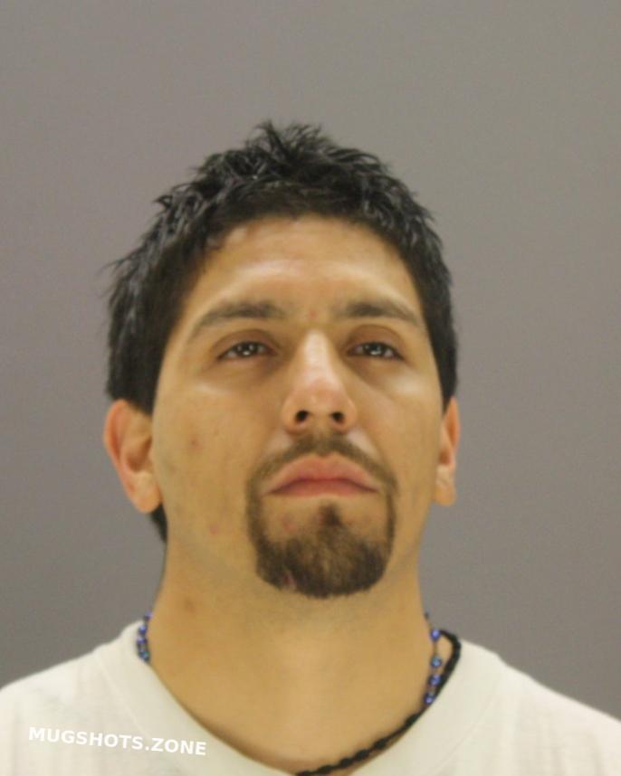 FRAGA VICTOR 02/15/2024 - Dallas County Mugshots Zone