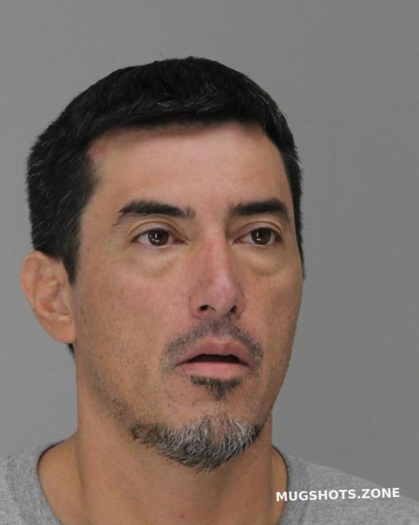 RIOS BRIAN 02/15/2024 - Dallas County Mugshots Zone