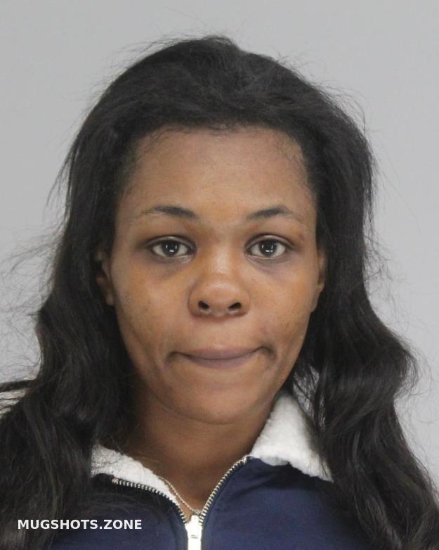 WATSON SHONTALA 02/15/2024 - Dallas County Mugshots Zone