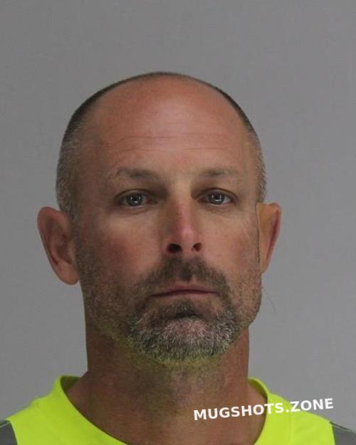 HINES RUSTY 02/15/2024 - Dallas County Mugshots Zone