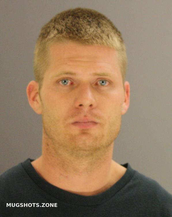 HALL CHRISTOPHER 02/16/2024 - Dallas County Mugshots Zone