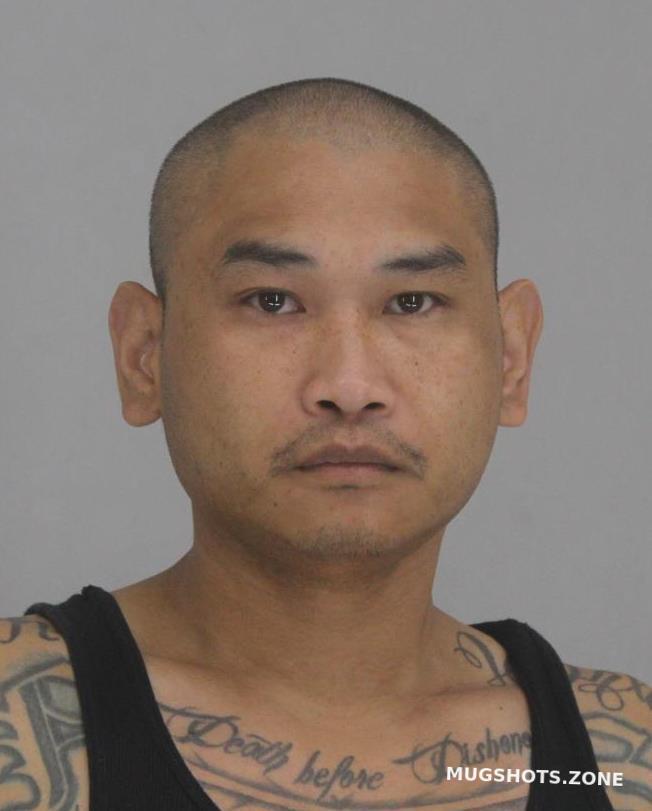 LY VEASNA 02/16/2024 - Dallas County Mugshots Zone