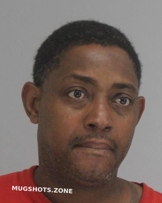 JOHNSON CHRISTOPHER 02/16/2024 - Dallas County Mugshots Zone
