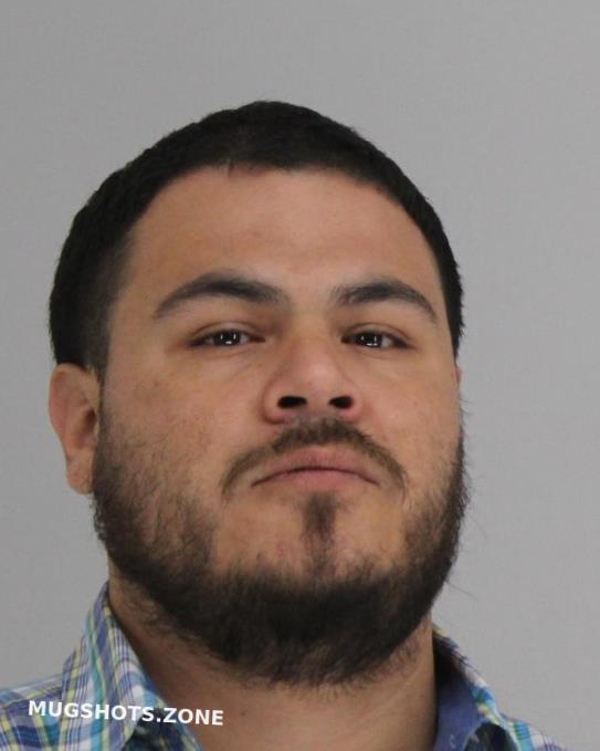 Ramirez Rene 02 16 2024 Dallas County Mugshots Zone