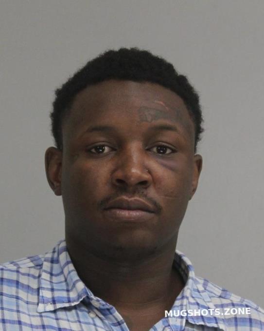 JOSEPH DEVANTE 02/16/2024 - Dallas County Mugshots Zone