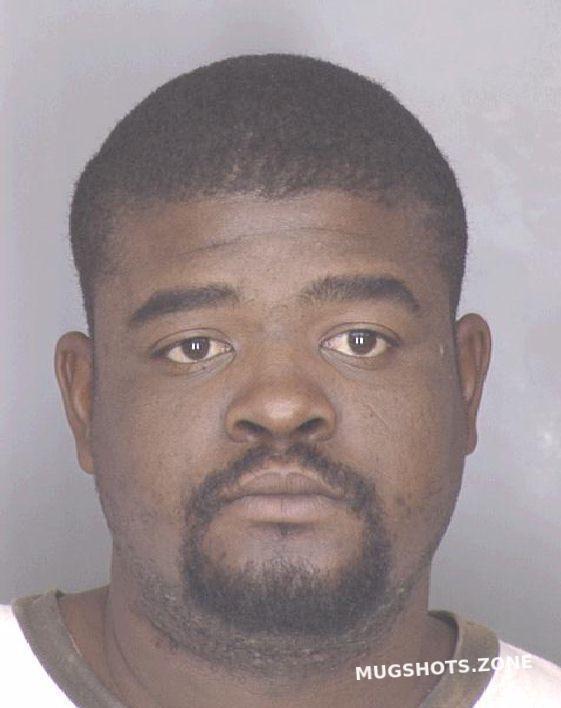 WILLIAMS ANTHONY 02/16/2024 - Dallas County Mugshots Zone