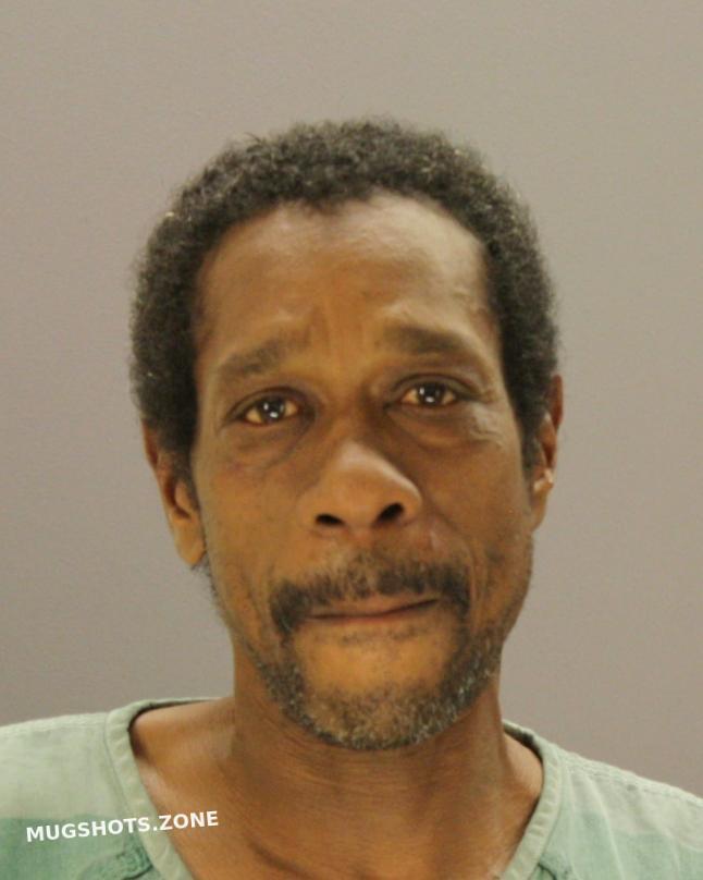 WHITE KENNETH 02/16/2024 - Dallas County Mugshots Zone