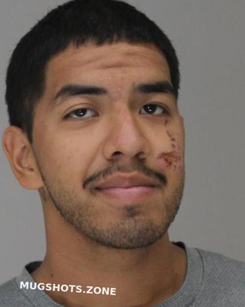 MARTINEZ FILIBERTO 02/16/2024 - Dallas County Mugshots Zone