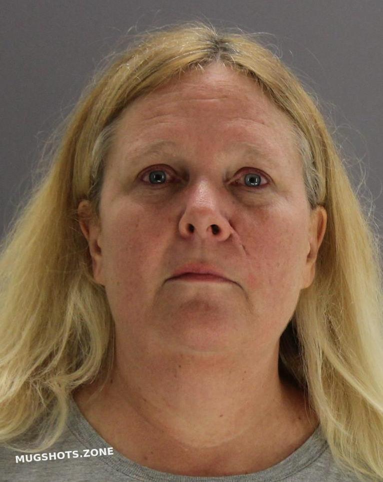 AUSTIN STACEY 02/17/2024 - Dallas County Mugshots Zone