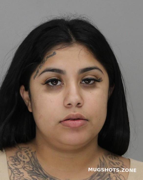 Gaona Angie 02 17 2024 Dallas County Mugshots Zone