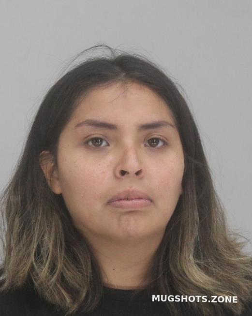 RODRIGUEZ LEANN 02/17/2024 - Dallas County Mugshots Zone