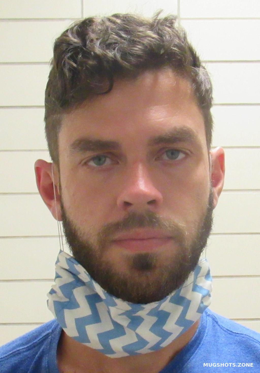 CARR BENJAMIN 02/17/2024 - Dallas County Mugshots Zone