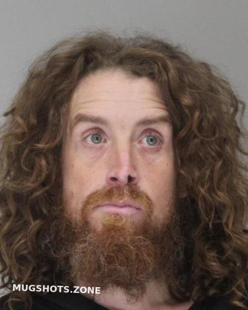 KNIGHT CHRISTOPHER 02/17/2024 - Dallas County Mugshots Zone