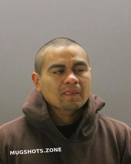 ADRANDE CARLOS 02/18/2024 - Dallas County Mugshots Zone