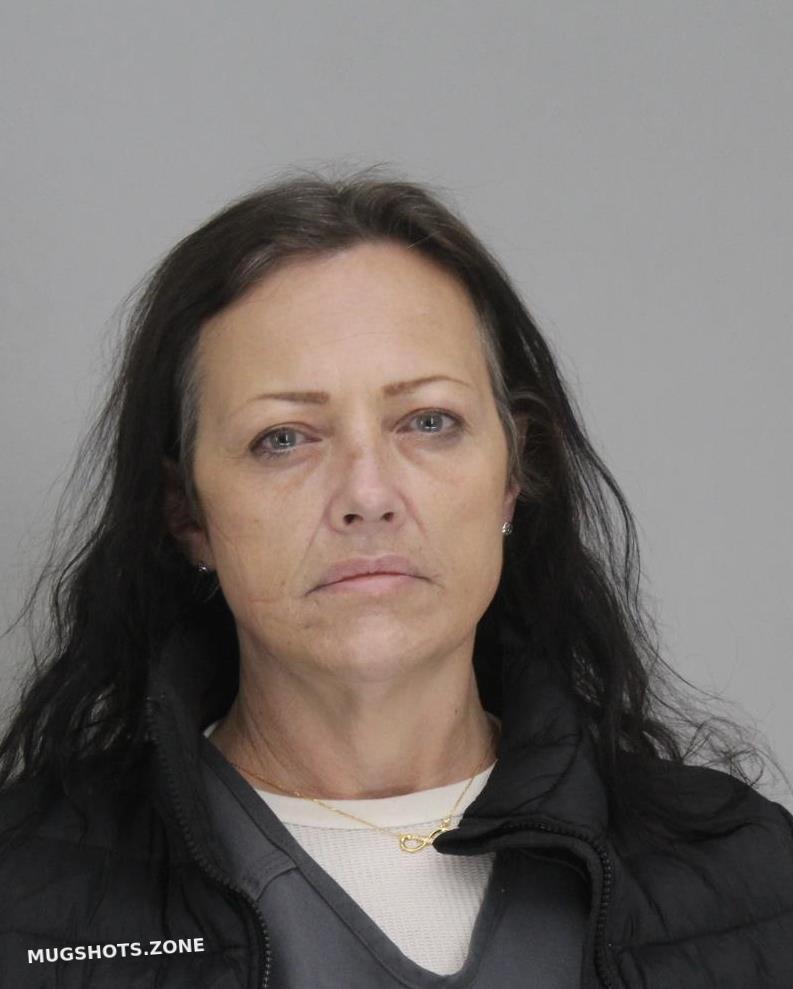 WALKER JESSICA 02/18/2024 - Dallas County Mugshots Zone