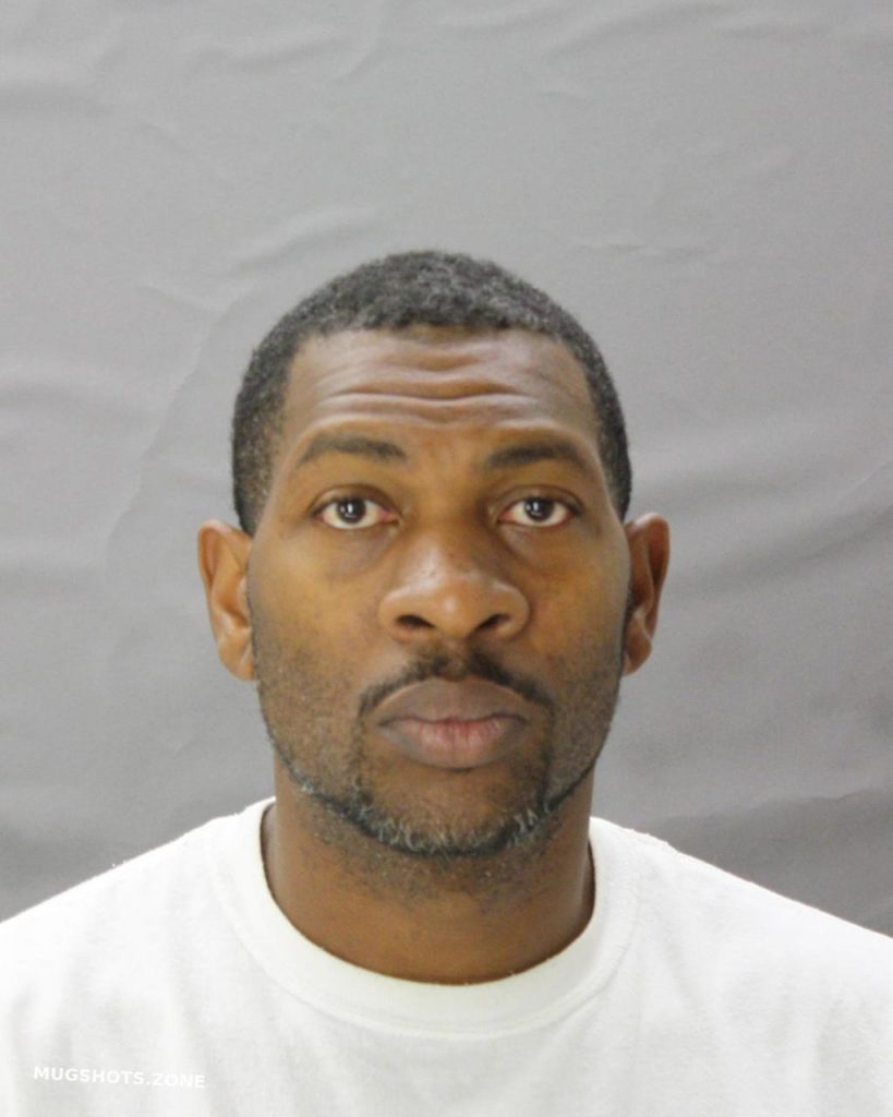 MARSH LEE 02/18/2024 - Dallas County Mugshots Zone