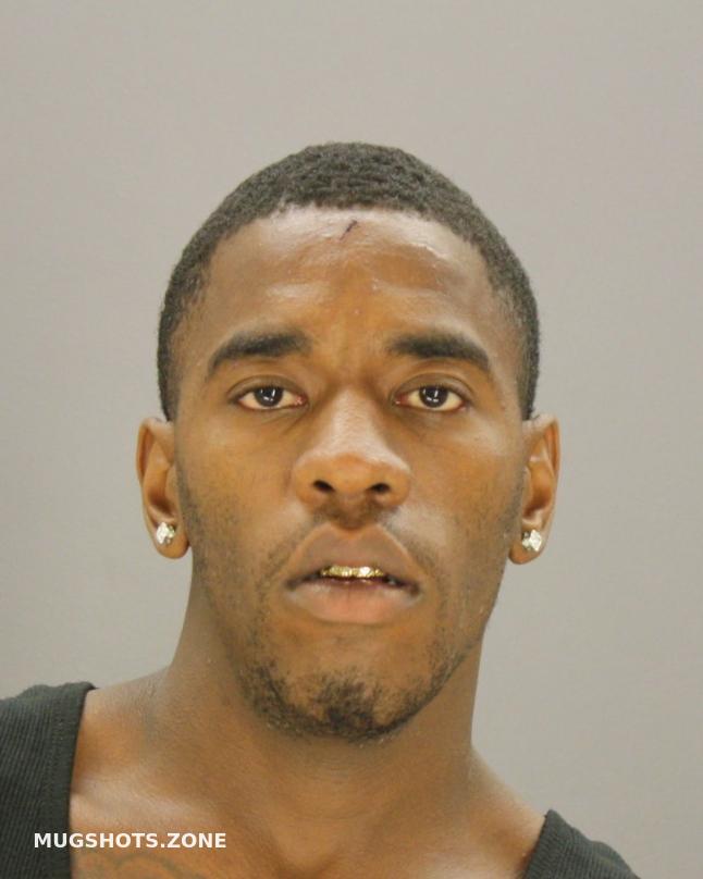 JOHNSON JOHNNY 02/18/2024 - Dallas County Mugshots Zone