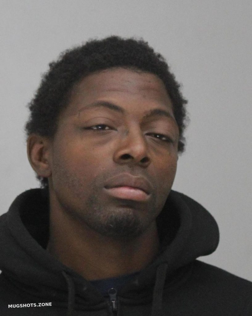 RIDER RICKY 02/19/2024 - Dallas County Mugshots Zone