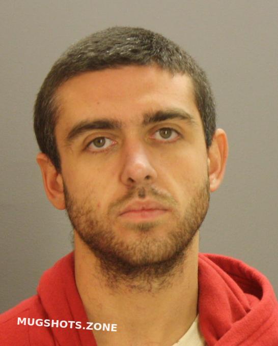 PITTMAN JOSHUA 02/19/2024 - Dallas County Mugshots Zone