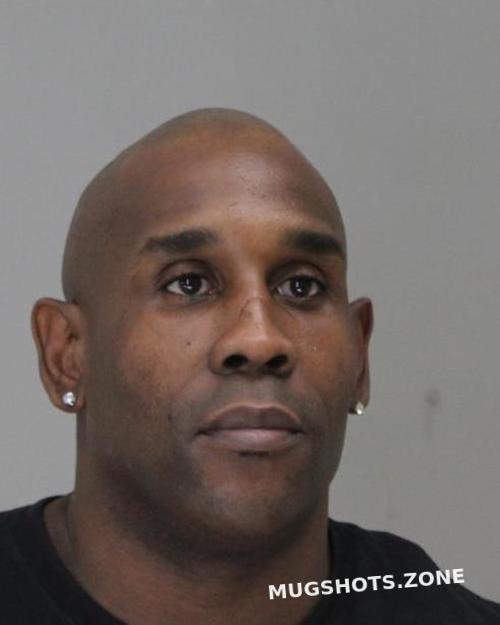 GARNER CEDRIC 02/19/2024 - Dallas County Mugshots Zone