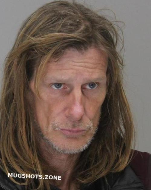 ARCHER JOHN 02/19/2024 - Dallas County Mugshots Zone