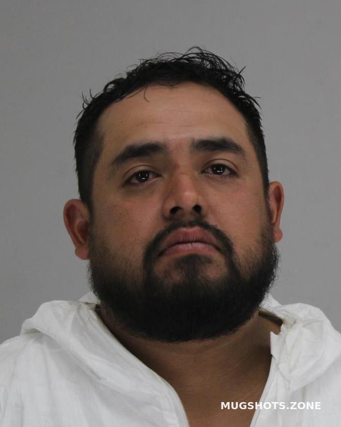 GARCIA FREDERICK 02/19/2024 - Dallas County Mugshots Zone