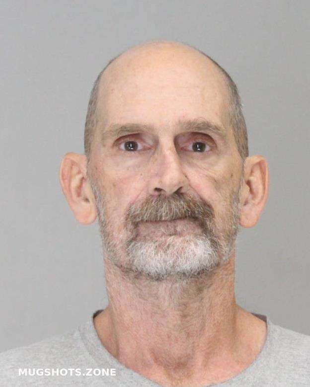 BRITTON MARK 02/19/2024 - Dallas County Mugshots Zone