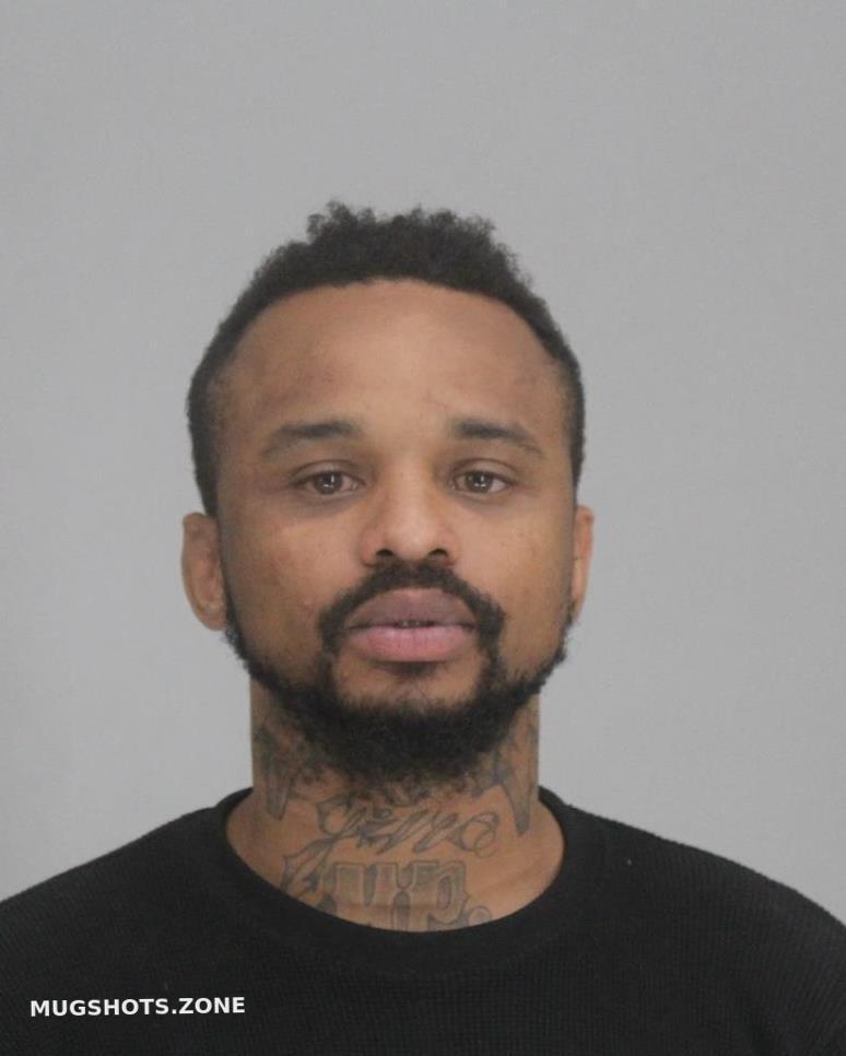 ANTHONY DAVID 02/20/2024 - Dallas County Mugshots Zone