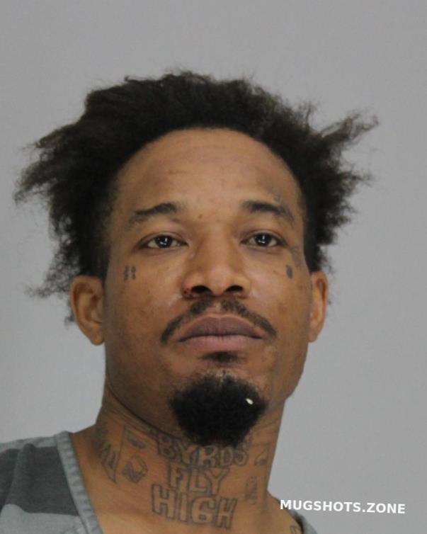 CLAYTON ALVIN 02/20/2024 - Dallas County Mugshots Zone