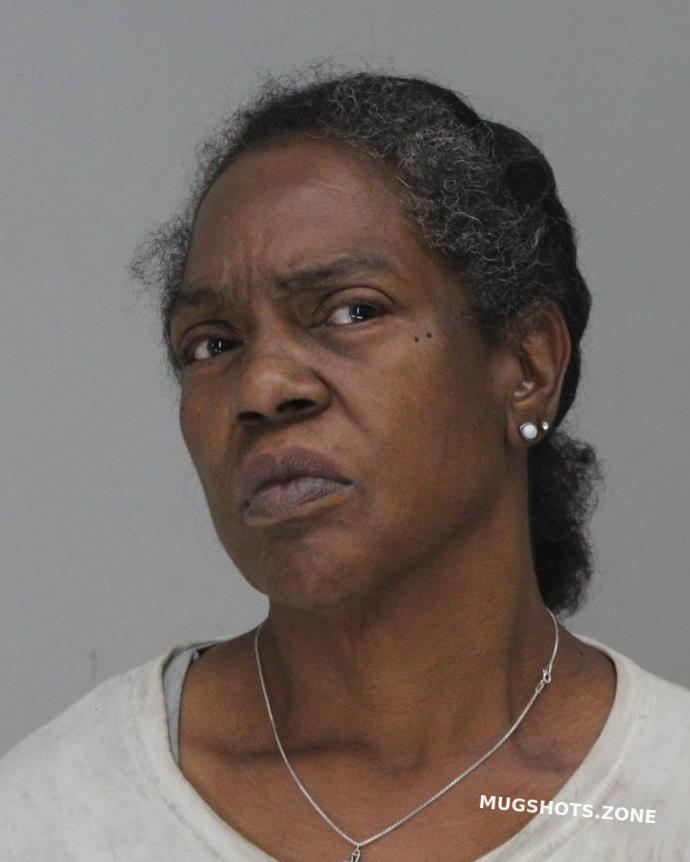 EMBRY DEBRA 02/20/2024 - Dallas County Mugshots Zone