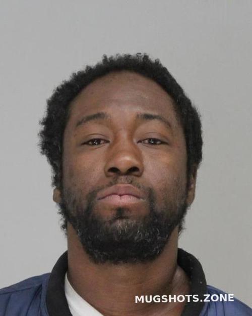 DURHAM TERRENCE 02/20/2024 - Dallas County Mugshots Zone
