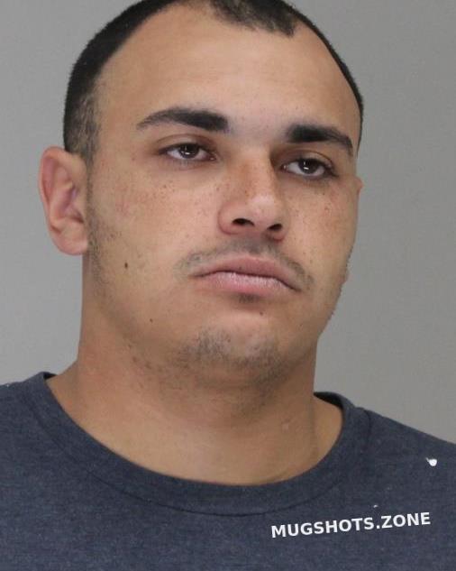 JONES GABRIEL 02/21/2024 - Dallas County Mugshots Zone