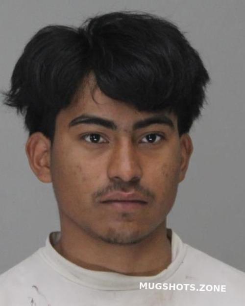 FUENTES RANDOLFO 02/21/2024 - Dallas County Mugshots Zone