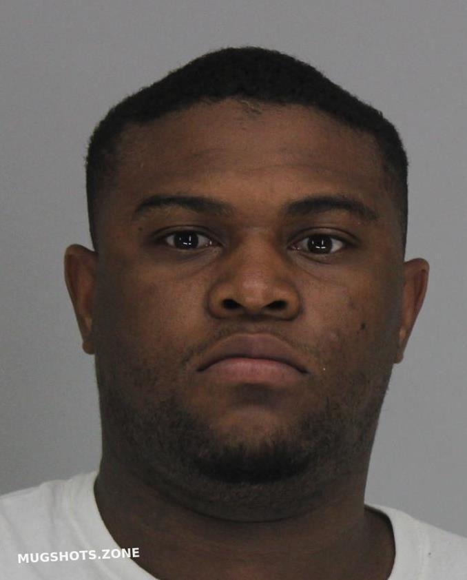 JACKSON RODERICK 02/21/2024 - Dallas County Mugshots Zone