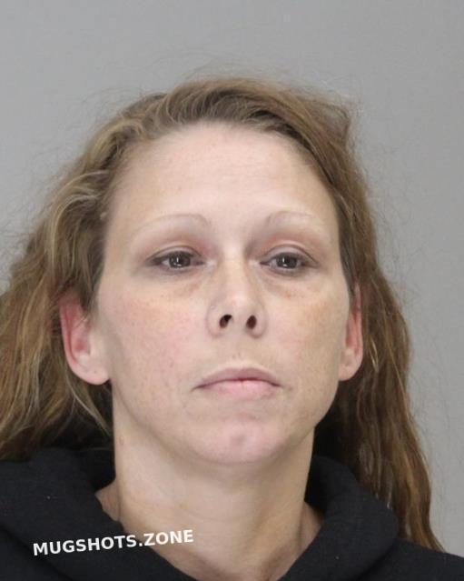 GURLEY RACHEL 02/21/2024 - Dallas County Mugshots Zone