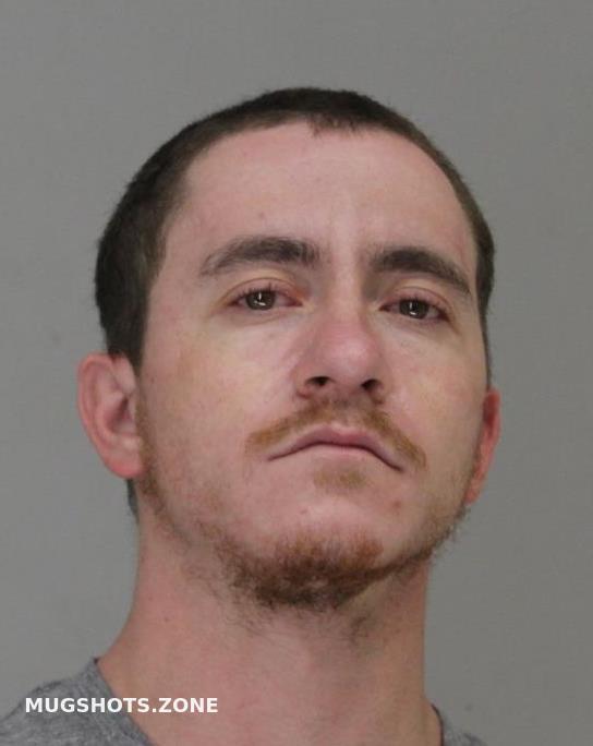 HALL JORDAN 02/21/2024 - Dallas County Mugshots Zone