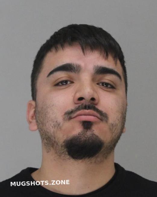 GARCIA DANIEL 02/21/2024 - Dallas County Mugshots Zone
