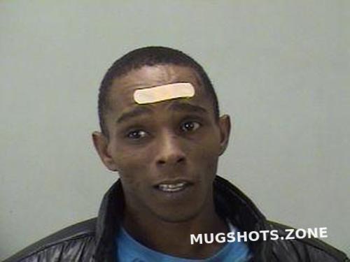 WASHINGTON CHARLES 02/21/2024 - Dallas County Mugshots Zone