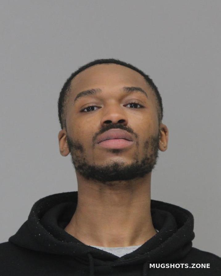 BROWN XAVIER 02/21/2024 - Dallas County Mugshots Zone