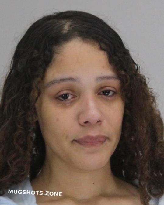 SMITH DESTINY 02/22/2024 - Dallas County Mugshots Zone