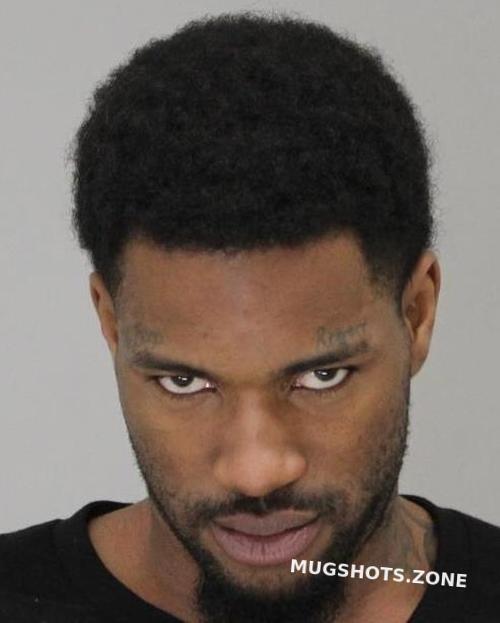 THOMAS JAMARCUS 02/22/2024 - Dallas County Mugshots Zone