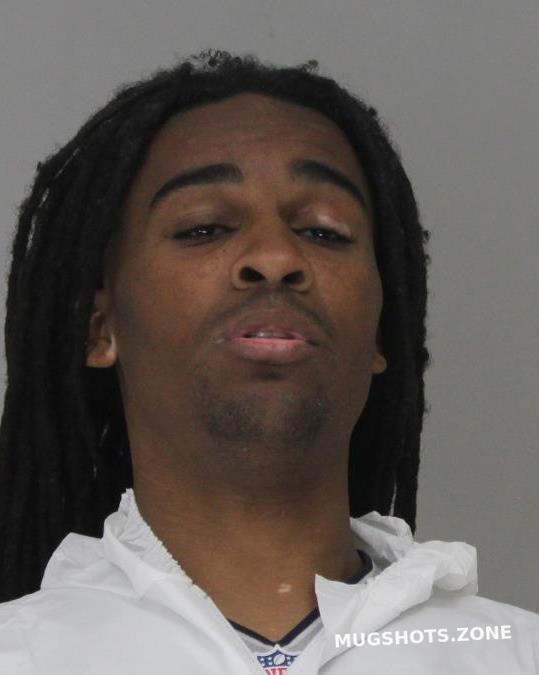 JAMES ISAAC 02/22/2024 - Dallas County Mugshots Zone